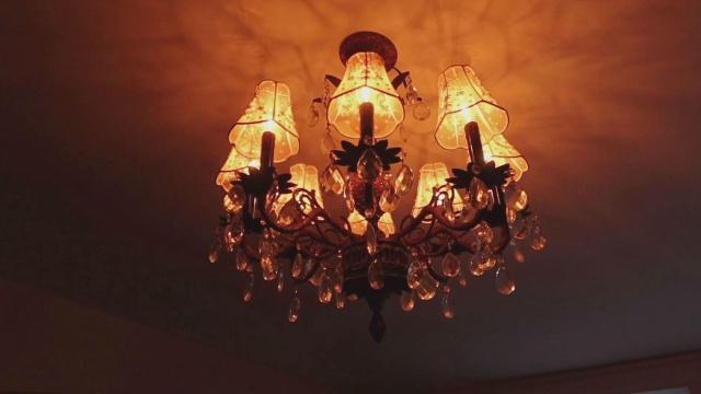 Watch Paranormal Caught on Camera Haunted Florida Bed and Breakfast and ...