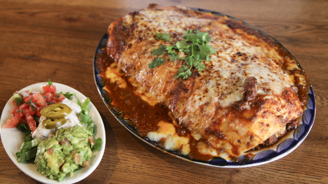 Watch Yum and Yummer All Wrapped Up S4 E2 | TV Shows | DIRECTV