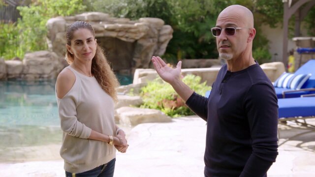 Watch Listing Impossible The Purple Rose of Calabasas S1 E6 | TV Shows | DIRECTV