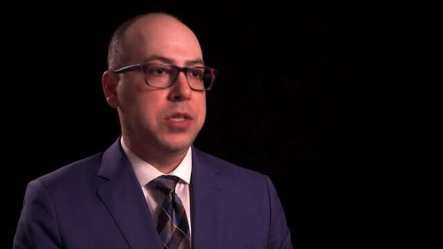 Watch Very Scary People The Cross Country Killer: He Could Make People ...