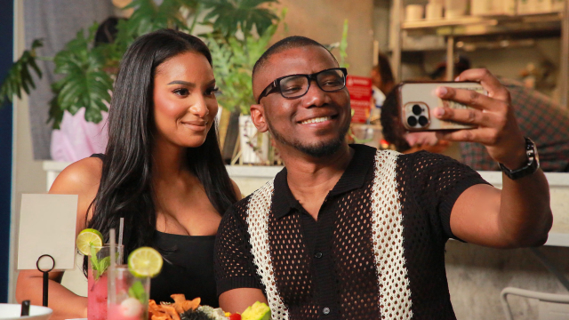 Watch The Family Chantel A Plague on Both Your Houses S5 E5 | TV Shows ...