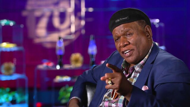 Watch The Very Very Best of the '70s Stand-Up Comedians S1 E3 | TV ...