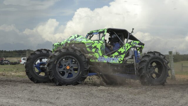 Watch Dirty Mudder Truckers Know Your Enemy S3 E2 | TV Shows | DIRECTV