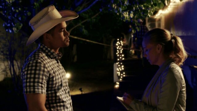 Watch Lone Star Justice Long Arm of the Law S1 E6 | TV Shows | DIRECTV