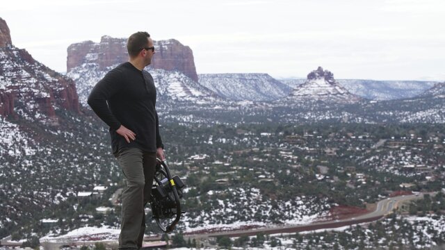 Watch Alien Highway Arizona Anomalies S1 E8 | TV Shows | DIRECTV