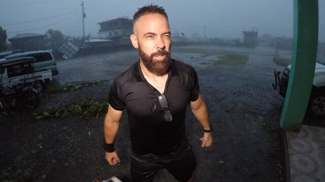 Watch Hurricane Man The Monster in Mexico S1 E7 | TV Shows | DIRECTV