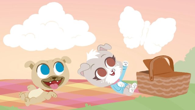 Watch Disney Junior Music Lullabies Sing My Best Friend S1 E23 | TV ...