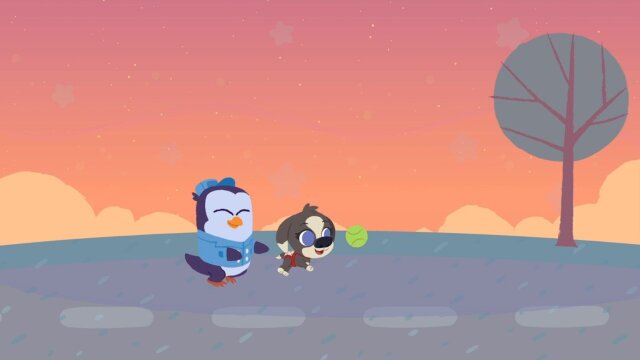 Watch Disney Junior Music Lullabies Sing Time to Fly with T.O.T.S. (T.O ...