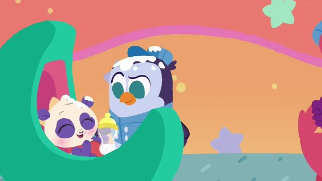 Watch Disney Junior Music Lullabies L-O-V-E S1 E32 | TV Shows | DIRECTV