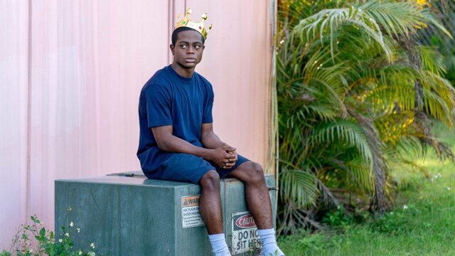 Watch David Makes Man Homecoming S2 E9 | TV Shows | DIRECTV