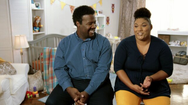 Watch My Crazy Birth Story There's a Baby in My Pants S1 E5 | TV Shows ...