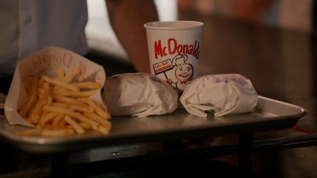 Watch The Food That Built America Beyond the Burger S3 E9 | TV Shows ...