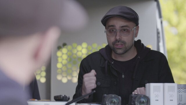 Watch Ghost Nation Tortured Soul Asylum S2 E20 | TV Shows | DIRECTV