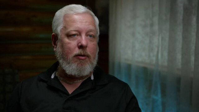 Watch The Alaska Triangle The Dark Pyramid and Violent Nature S2 E1 ...