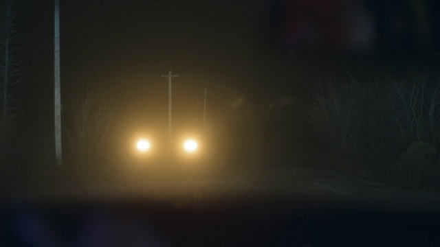 Watch The Alaska Triangle Mysterious Forces and Haunted Roads S2 E4 ...