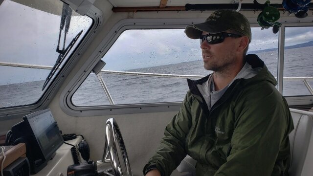 Watch The Alaska Triangle The Kodiak Dinosaur and Disappearing Planes ...