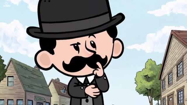 Watch Xavier Riddle and the Secret Museum We Are the Wright Brothers ...