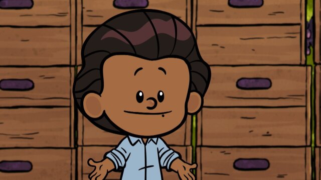 Watch Xavier Riddle and the Secret Museum I Am Cesar Chavez; I Am ...