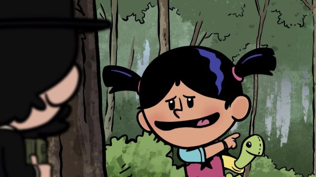 Watch Xavier Riddle and the Secret Museum I Am Abraham Lincoln; I Am ...