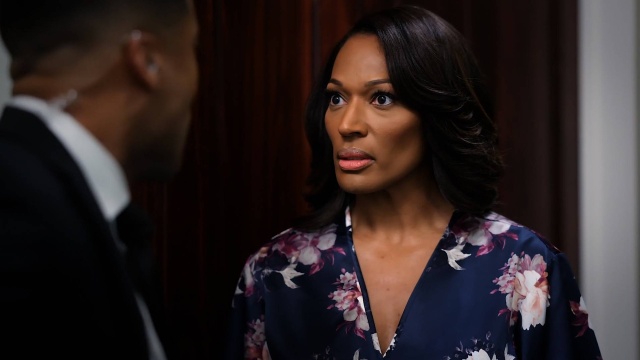 Watch Tyler Perry's The Oval Turning Tables S5 E1 | TV Shows | DIRECTV