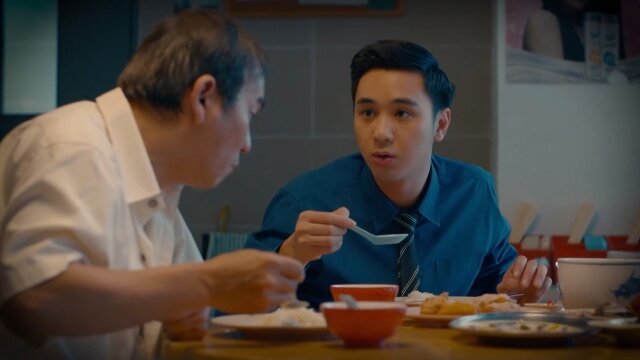 Watch Food Lore Stray Dogs S1 E8 | TV Shows | DIRECTV