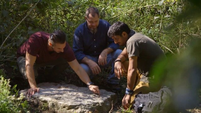 Watch Unexplained and Unexplored Finding the Fountain of Youth S1 E8 | TV Shows | DIRECTV