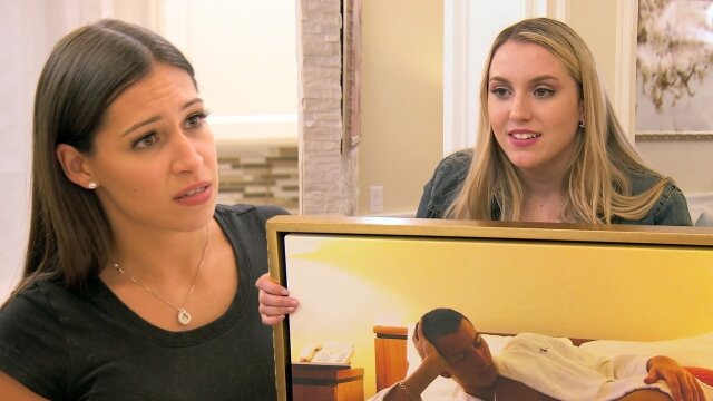 Watch Meet the Frasers Operation Pic Switch S1 E3 | TV Shows | DIRECTV