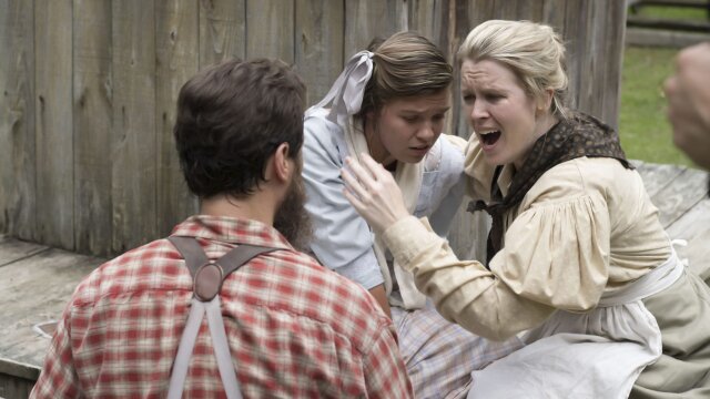 Watch True Terror With Robert Englund Legends and Lore S1 E4 | TV Shows ...