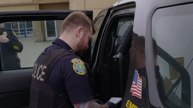 Watch Alaska PD Love and Hate in Alaska S1 E5 | TV Shows | DIRECTV