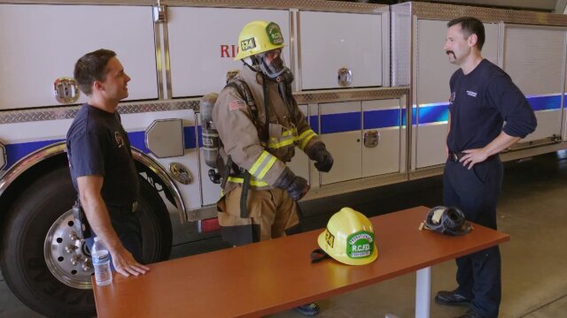 Watch The Explosion Show FBI Bomb Squad S1 E2 | TV Shows | DIRECTV