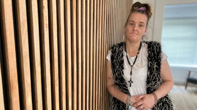 Watch When Missing Turns to Murder Jamie Lavis S2 E5 | TV Shows | DIRECTV