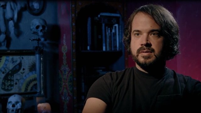 Watch Ghost Adventures: Screaming Room Knights of Pythias Castle S2 E10 ...