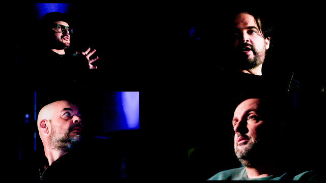 Watch Ghost Adventures: Screaming Room Screaming Room: The Whitmore ...