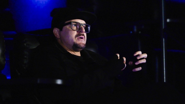 Watch Ghost Adventures: Screaming Room Screaming Room: Henderson Hell ...