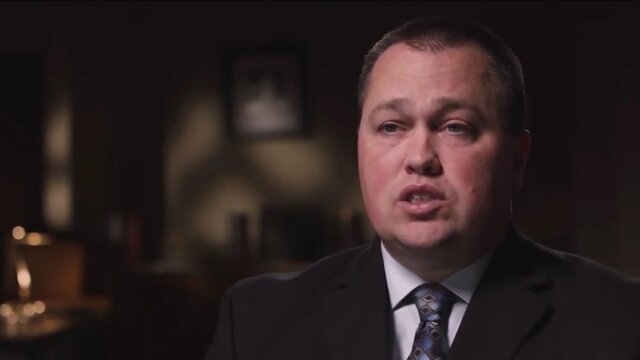 Watch Forensic Files II The Letter S1 E10 | TV Shows | DIRECTV