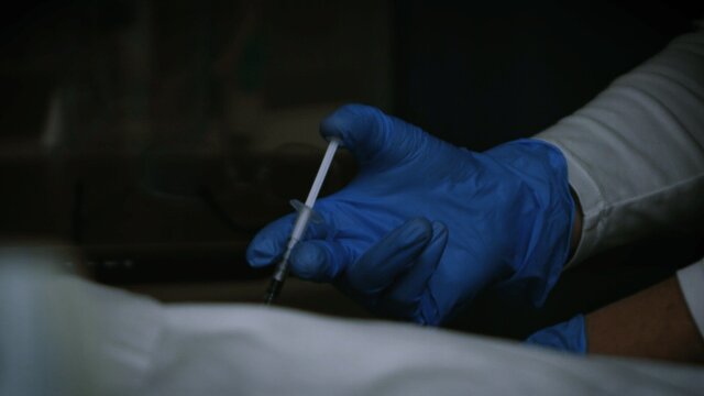 Watch Forensic Files II The Telltale Marks S3 E15 | TV Shows | DIRECTV