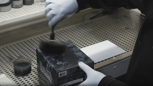 Watch Forensic Files II Desperate Stakes S4 E12 | TV Shows | DIRECTV