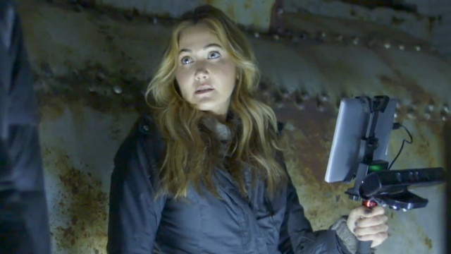 Watch Expedition X Ghosts of Eloise Asylum, Part 2 S6 E2 | TV Shows ...