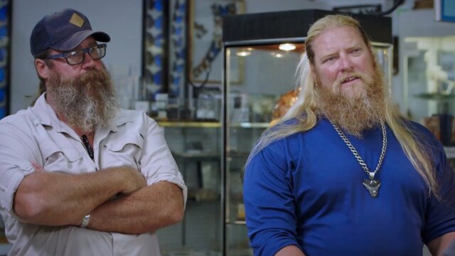 Watch Curse of the Bermuda Triangle Witchcraft in the Devil's Triangle S1 E5 | TV Shows | DIRECTV