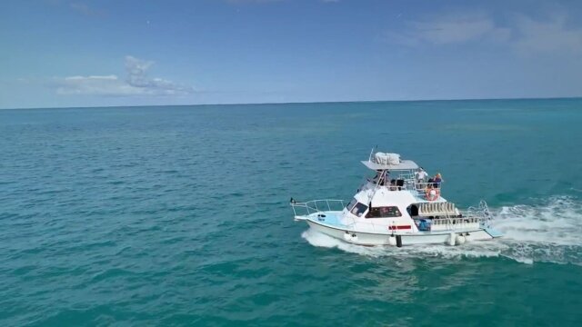 Watch Curse of the Bermuda Triangle Ghost Ship Terror S1 E6 | TV Shows | DIRECTV