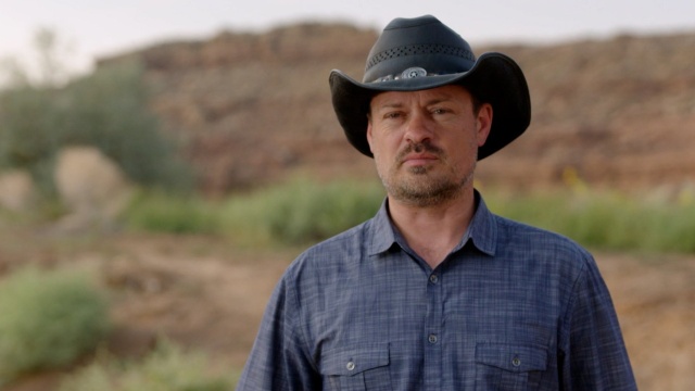 Watch The Secret of Skinwalker Ranch Tic Tac 2 S3 E2 | TV Shows | DIRECTV