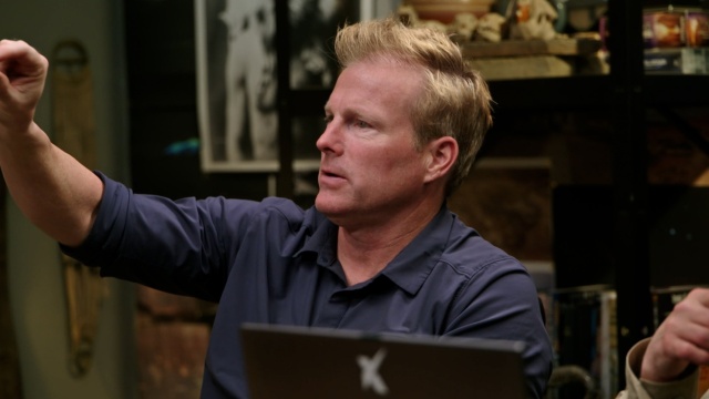 Watch The Secret of Skinwalker Ranch In the Heat of the Night S4 E11 ... Watch The Secret of Skinwalker Ranch In the Heat of the Night S4 E11 ...