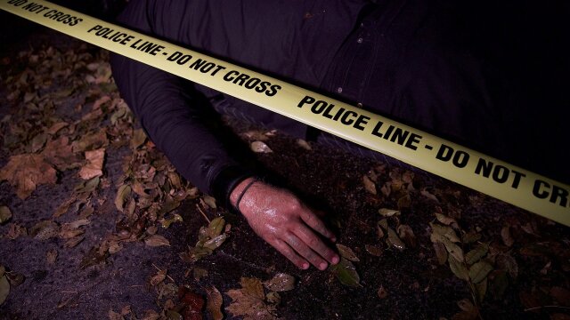 Watch Paranormal Nightshift Family Secrets, Third Shift and Night of ...