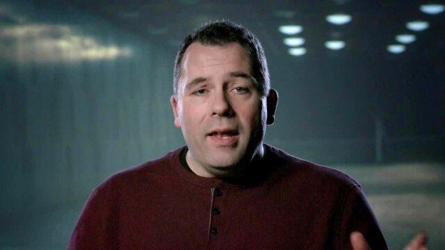 Watch Paranormal Nightshift Clown Boy's Revenge, She Follows Me and I.T ...