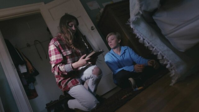 Watch My Paranormal Nightmare Scarred S1 E7 | TV Shows | DIRECTV