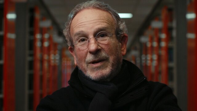 Watch Cursed Films Poltergeist S1 E2 | TV Shows | DIRECTV