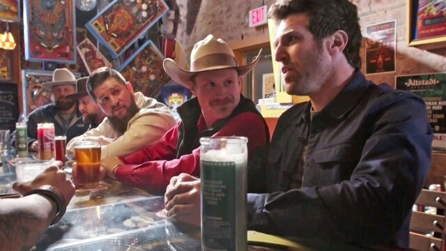 Watch Smalltown Throwdown The Most Boring and The Drunkest S1 E1 | TV Shows | DIRECTV