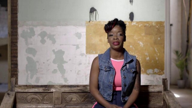 Watch American Gangster: Trap Queens Rashia Wilson S1 E4 | TV Shows ...