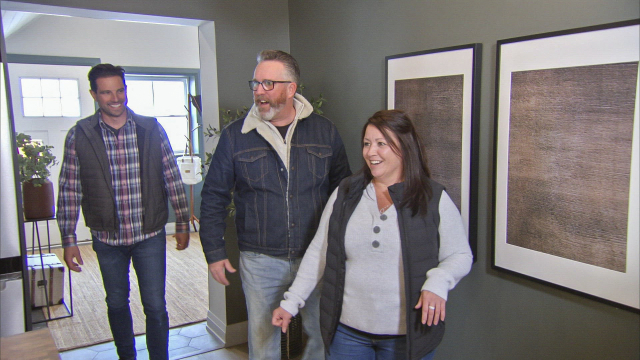 Watch Vacation House Rules Lakeview Luxury Inn S4 E12 | TV Shows | DIRECTV