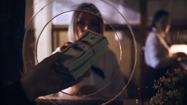 Watch How to Rob a Bank The Fed Who Robbed the Bank S1 E7 | TV Shows ...